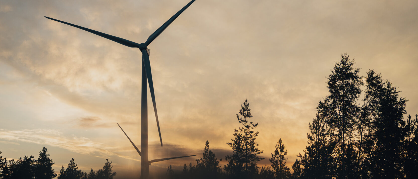 Finnish Wind farms - Etha