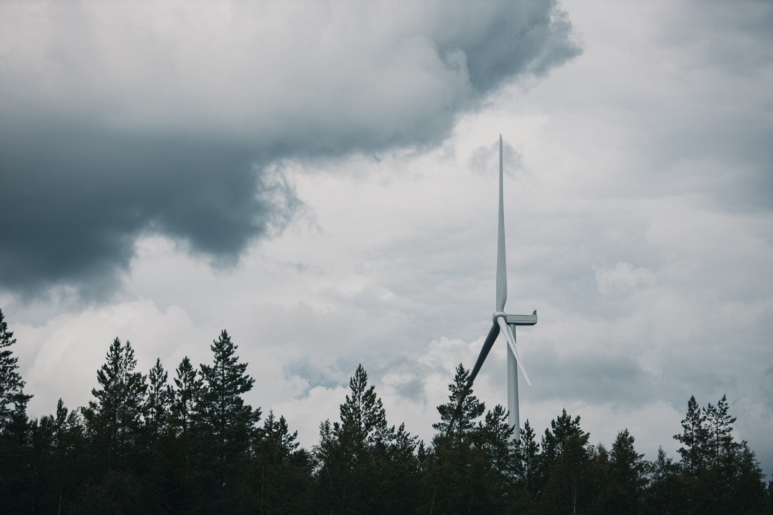 Exilion Wind – Finland’s Largest Wind Transaction - Etha