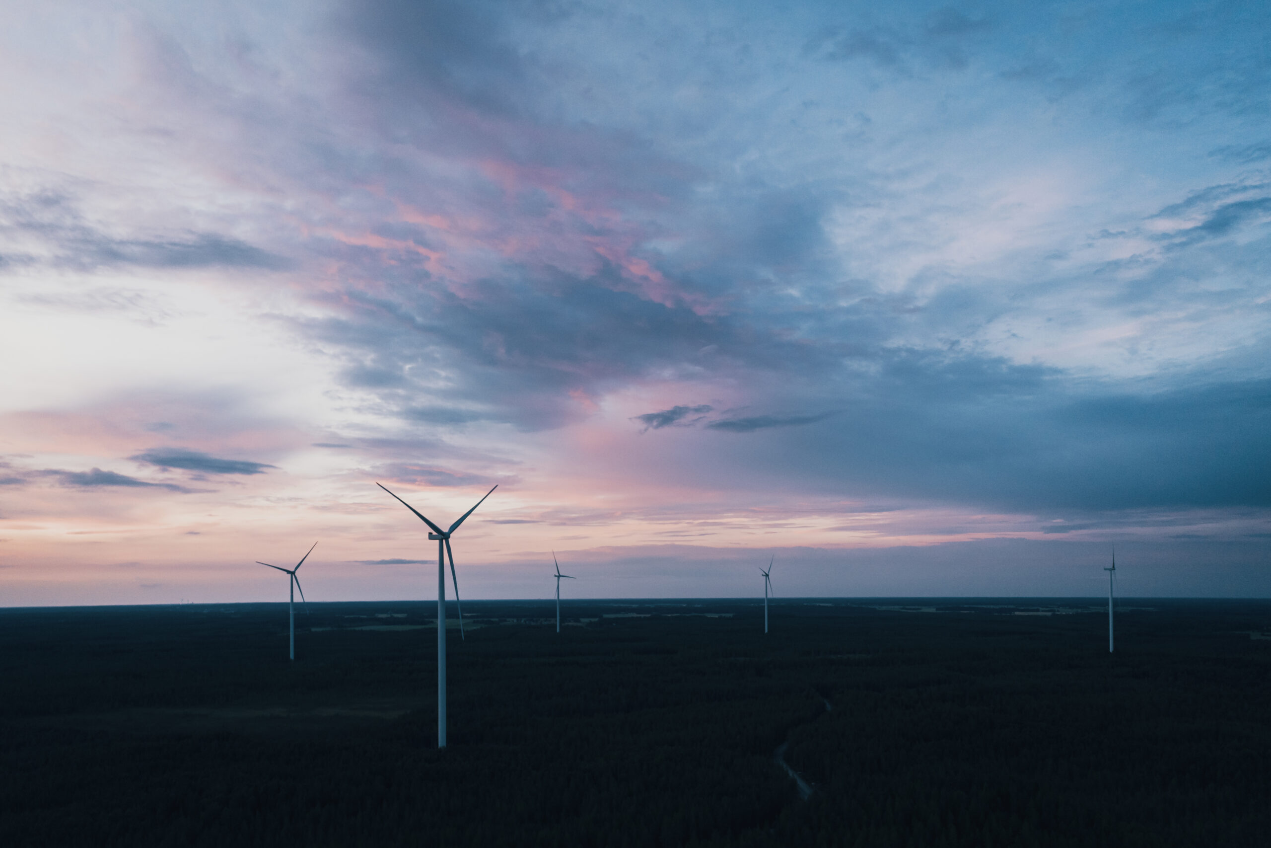 Development Support for Puhuri - Etha