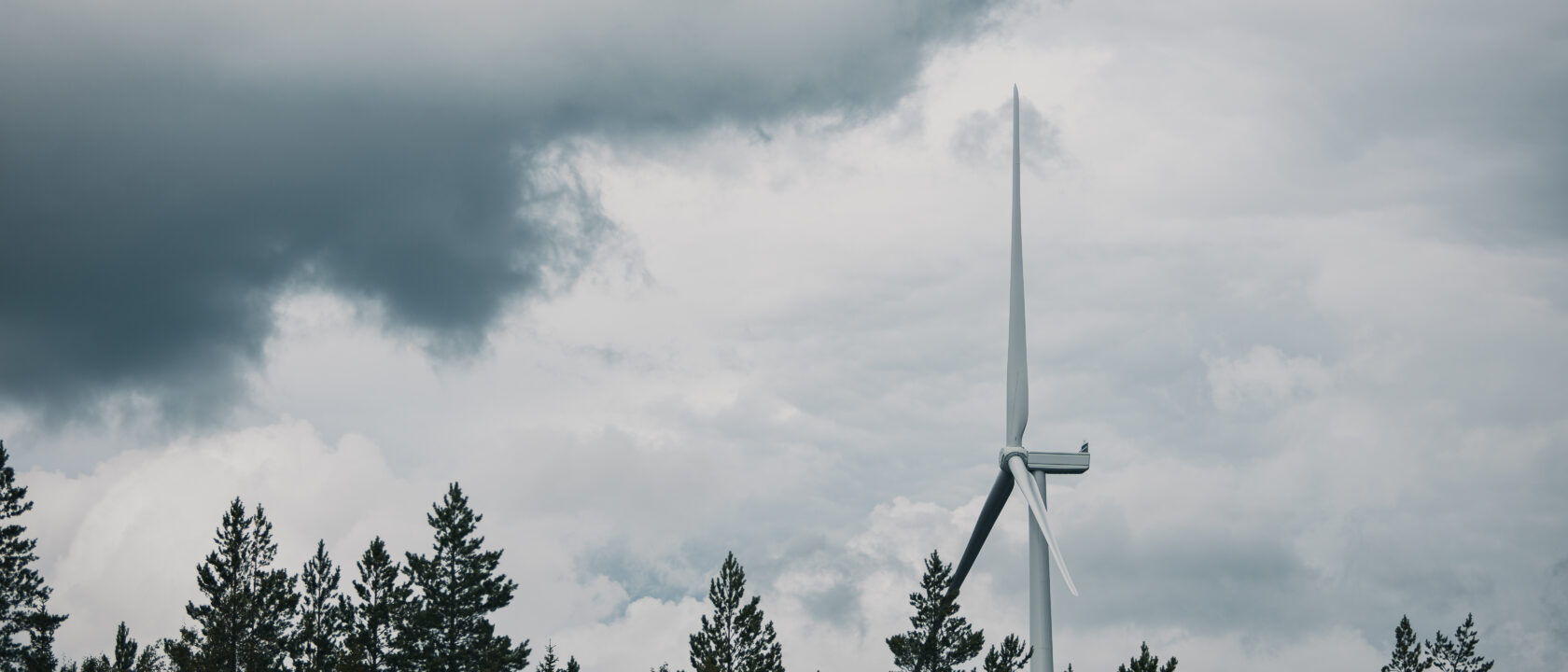 Exilion Tuuli - Suomen suurin tuulivoimakauppa - Etha