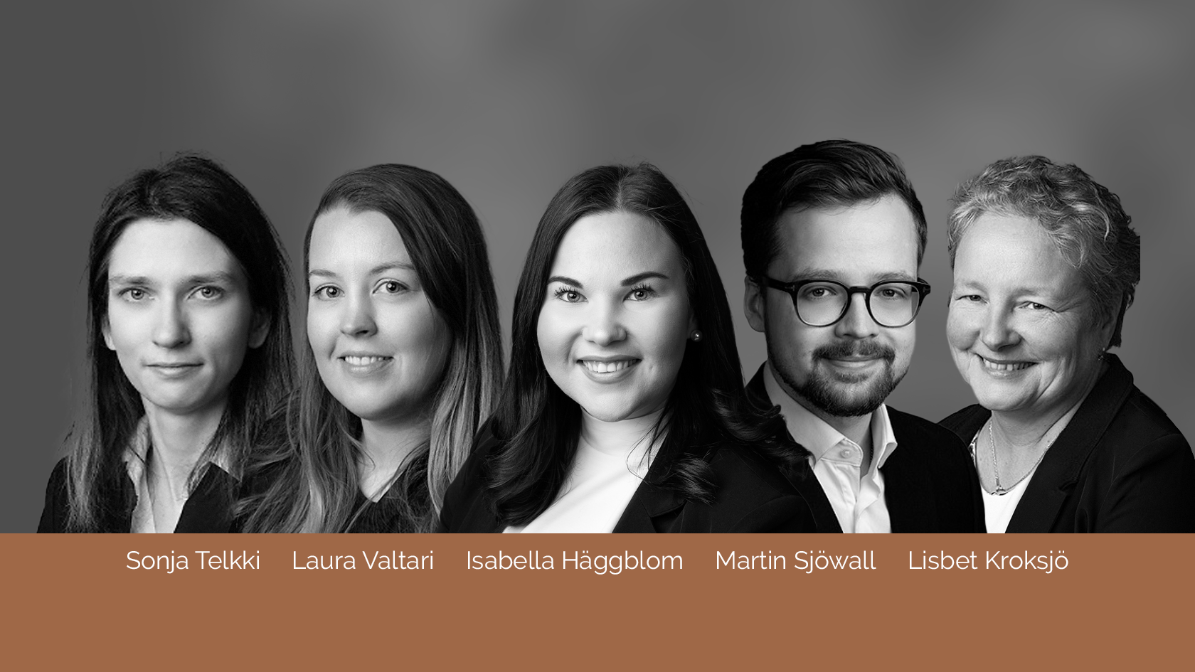 New appointments at Etha Wind - Etha