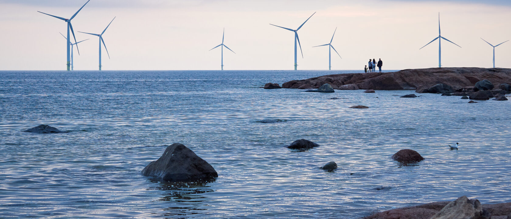 Leading offshore consulting group in co-operation with Etha Wind - Etha