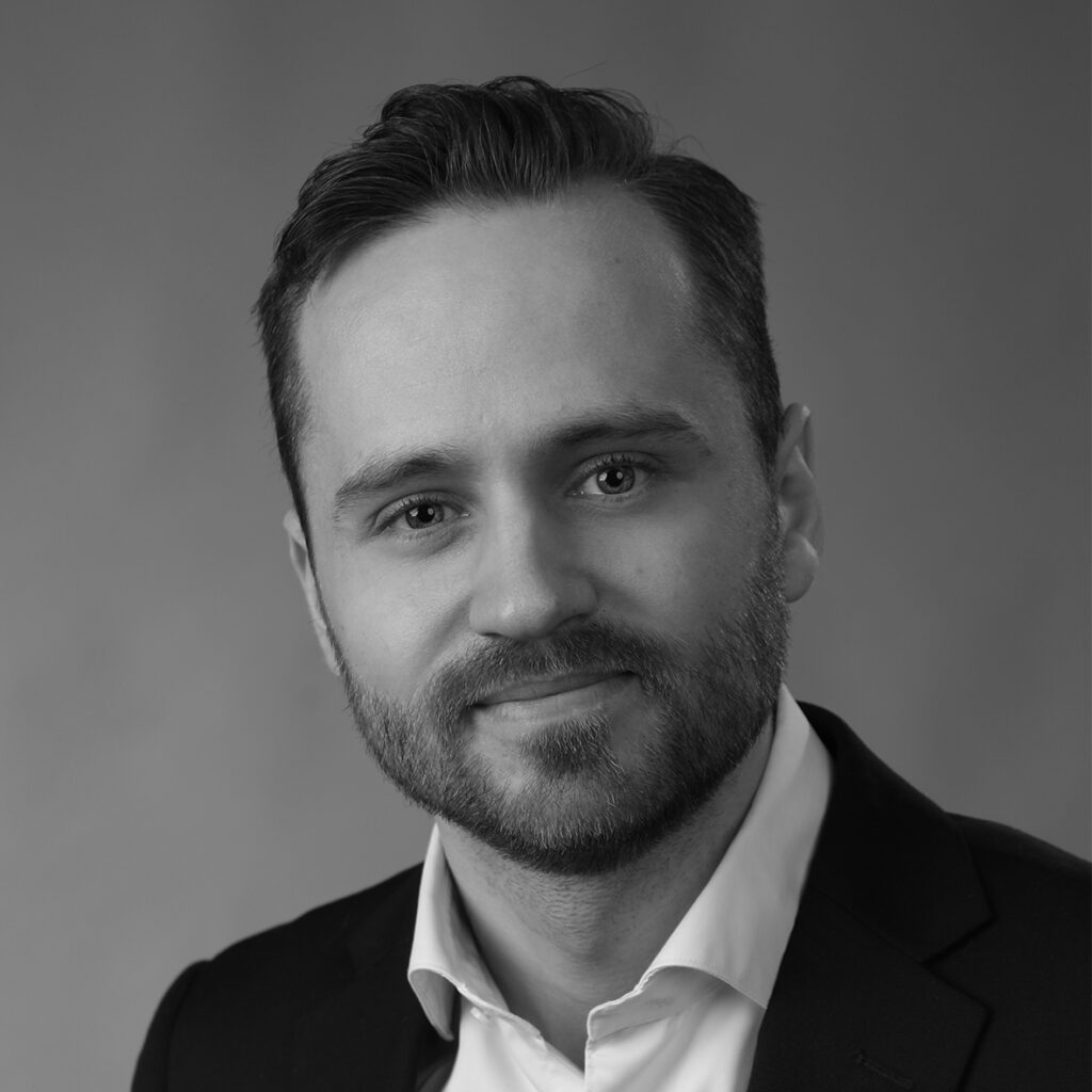 Offshore wind power - Etha