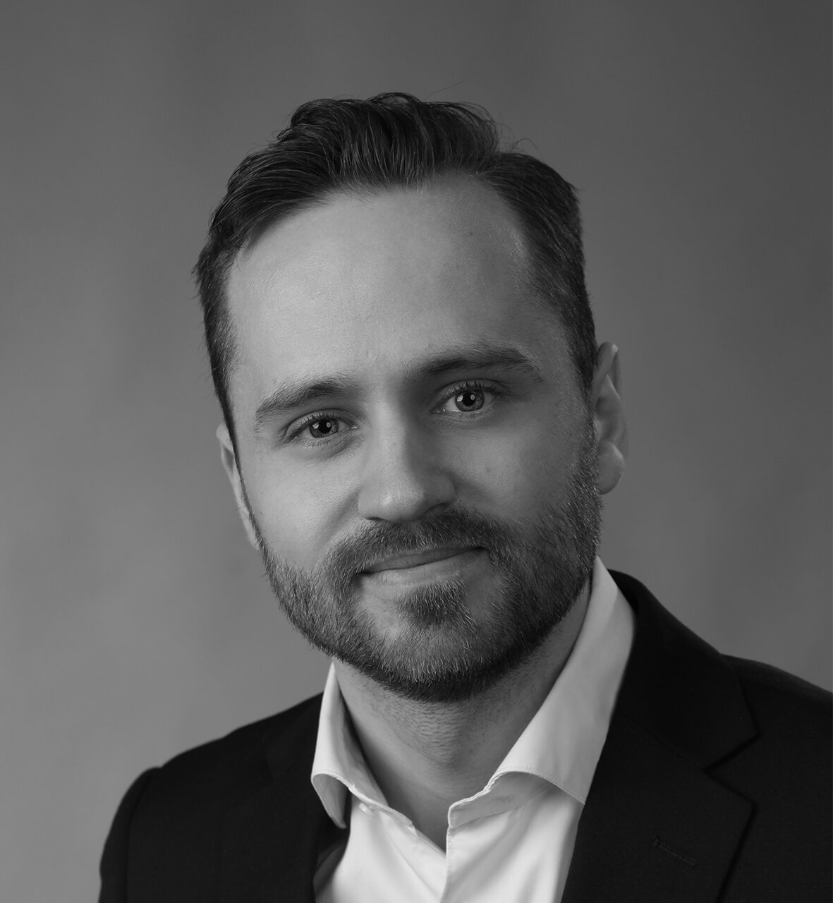 Ben Talus Losvik - Etha