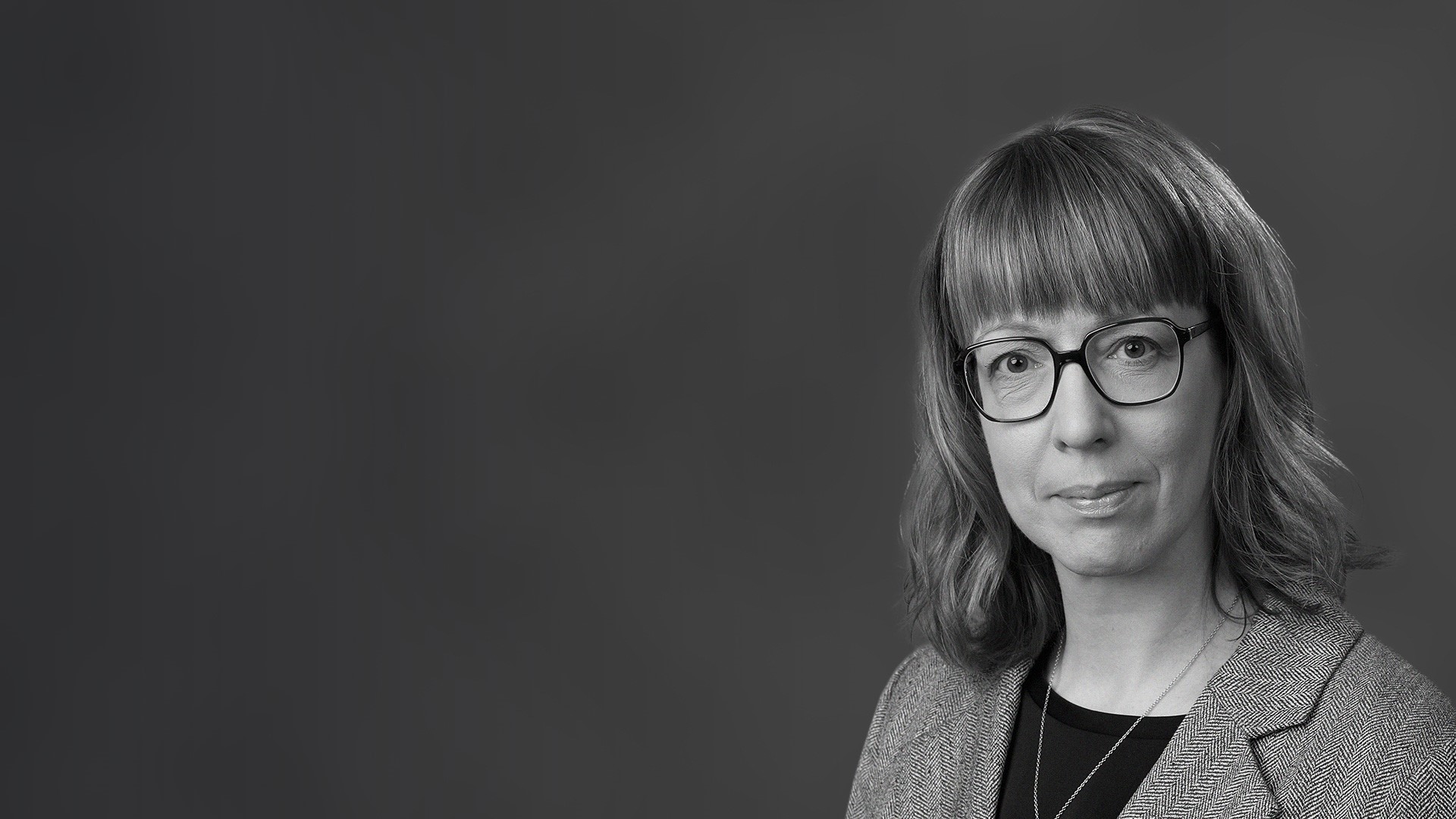 Anne Rajala appointed Chief People and Culture Officer - Etha