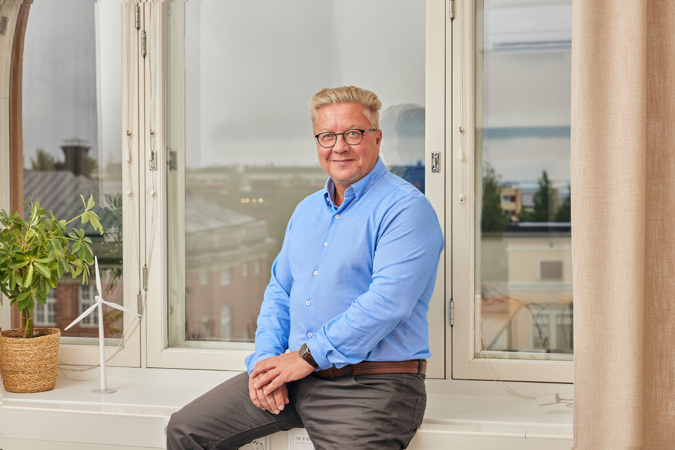 For Marko Ekman, Etha was a hidden gem - Etha