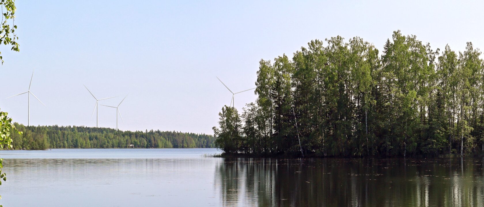 Eastern Finland’s largest wind farm project advances rapidly – Etha as ...