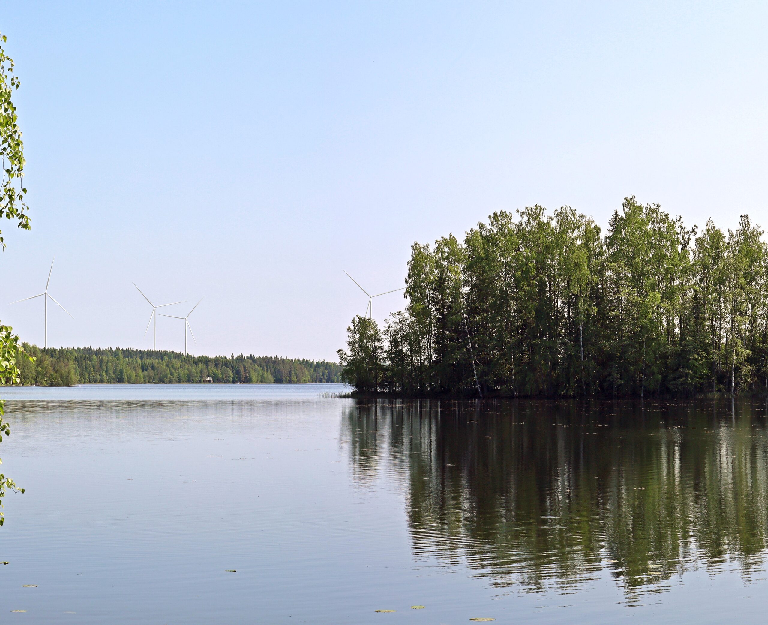 Eastern Finland’s largest wind farm project advances rapidly – Etha as ...
