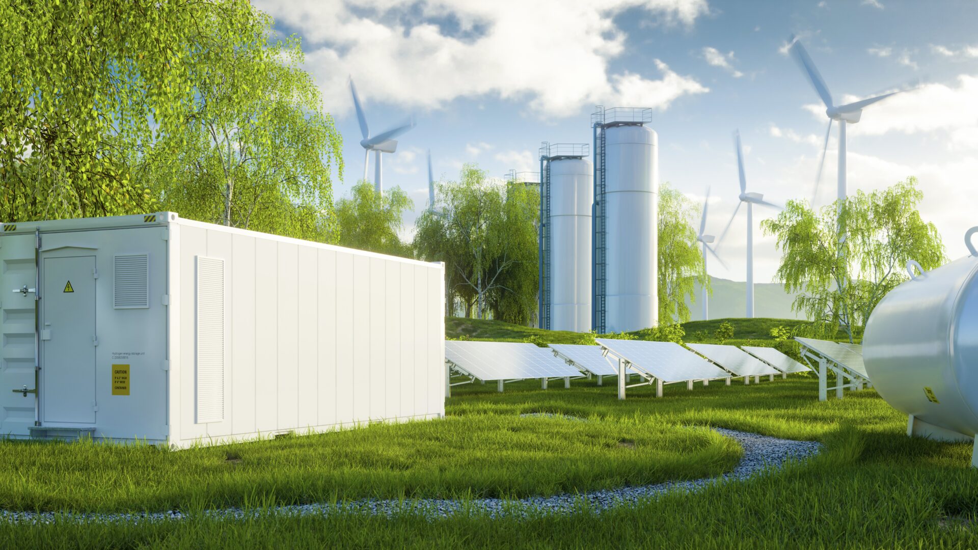 A leading sustainable energy consultancy - Etha - Finland's leading ...