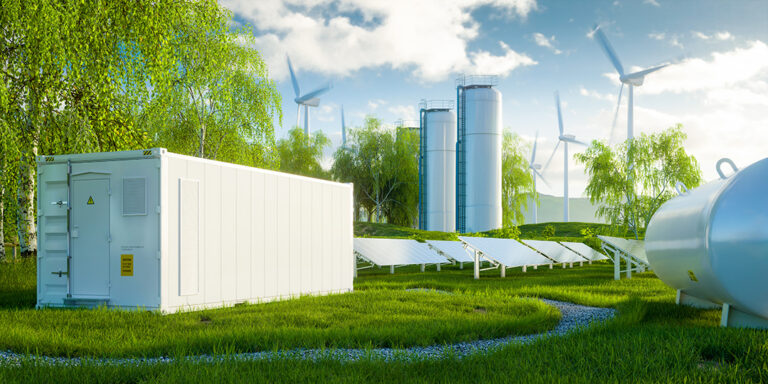 Hyrizeon and Etha Establish Joint Venture to Drive Large-Scale Green ...